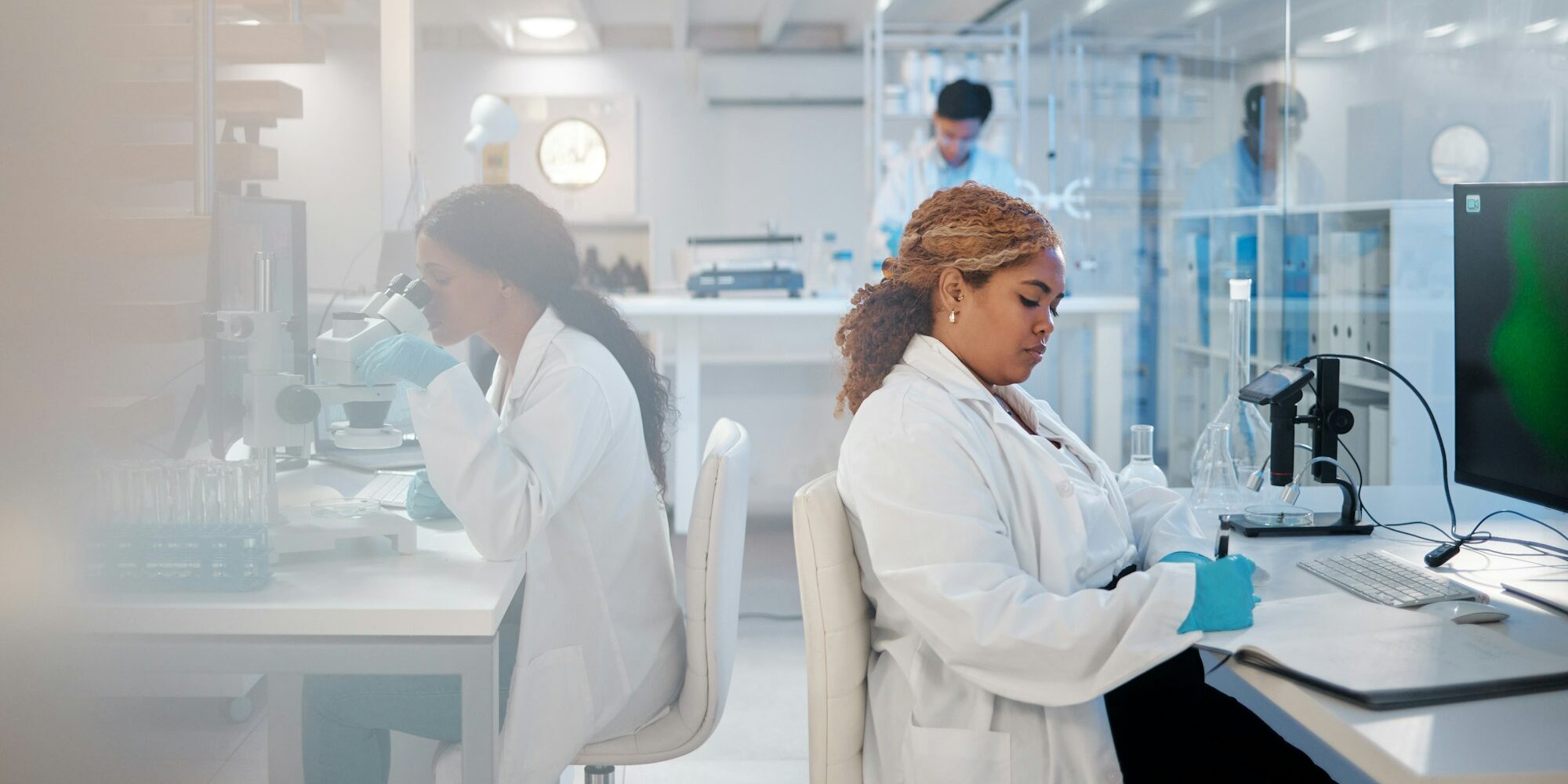 Document Control and Traceability in GDocP Document Control and Traceability in GDocP