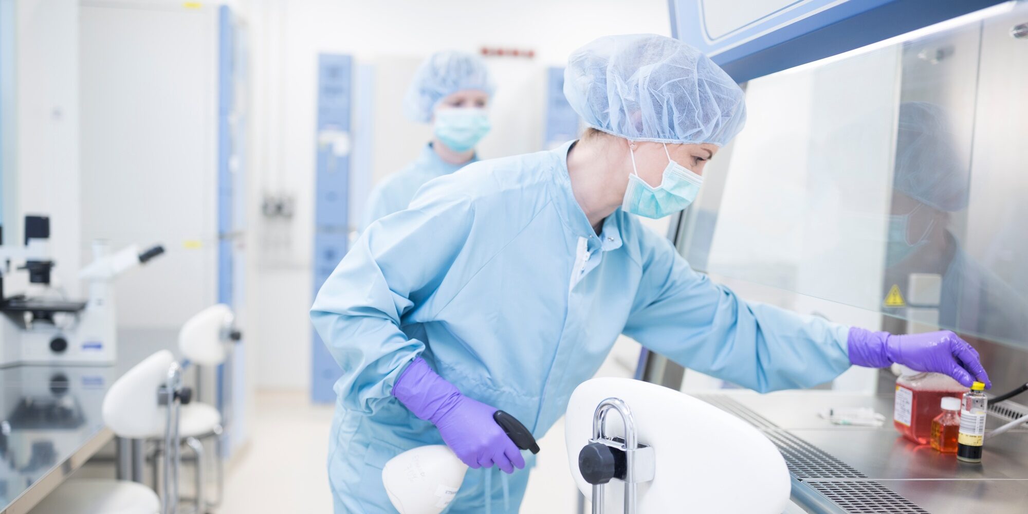 Sterile Processing Best Practices for Quality Assurance