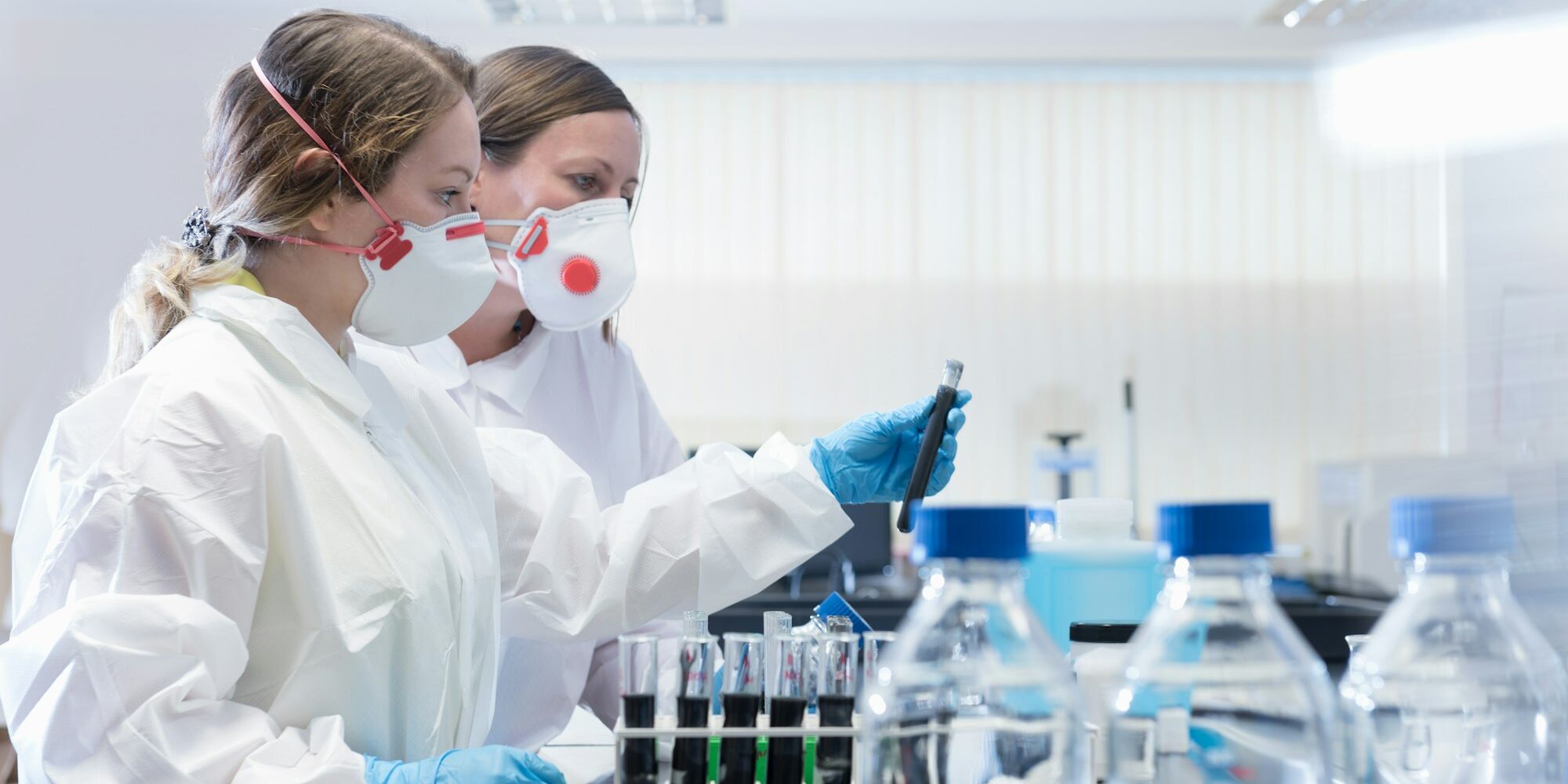 ISO 9000 for Quality Management Success in the pharmaceutical industry