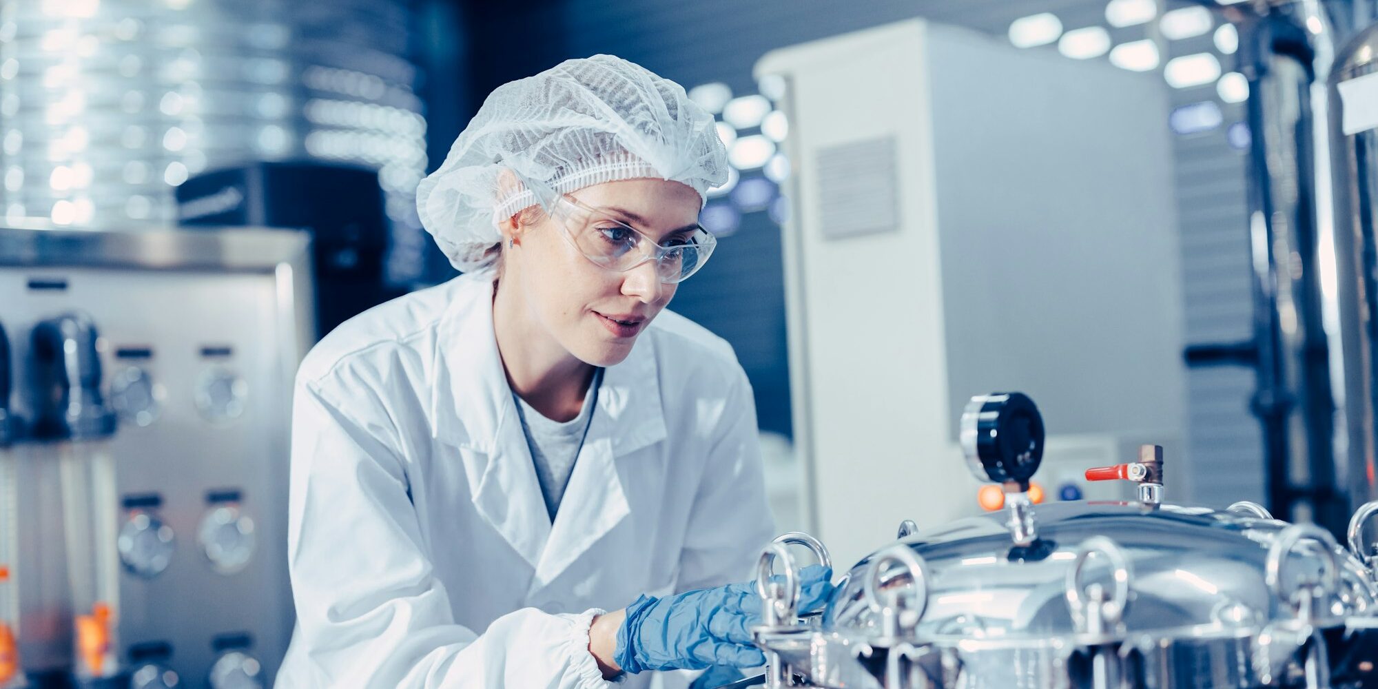 Proven GMP Equipment Skills That Instantly Set You Apart