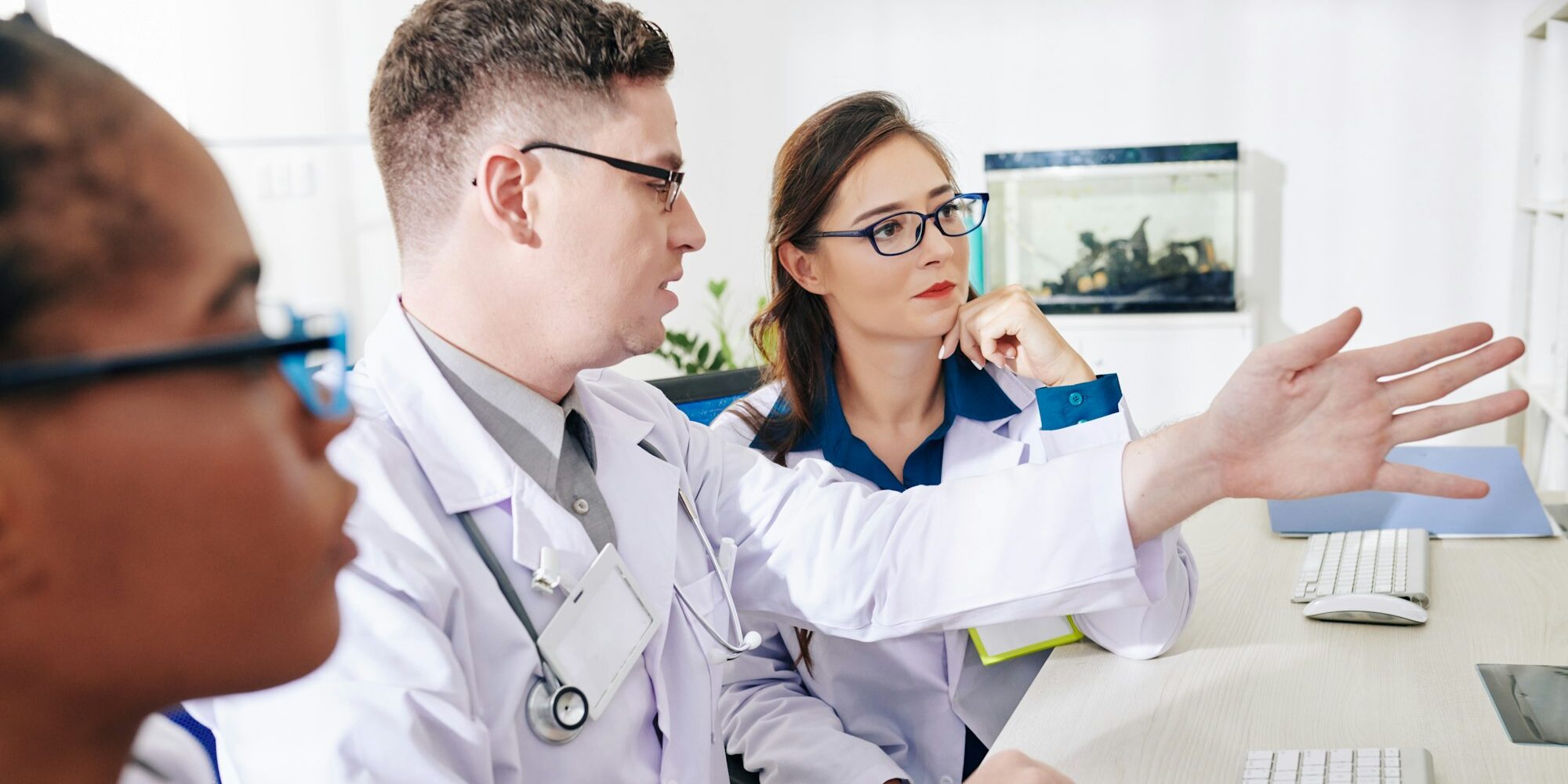 The Role of Master Data in GMP Manufacturing and QC