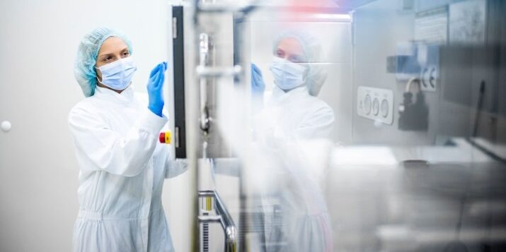US Pharmacopeia (USP) Standards for Compliance 2026