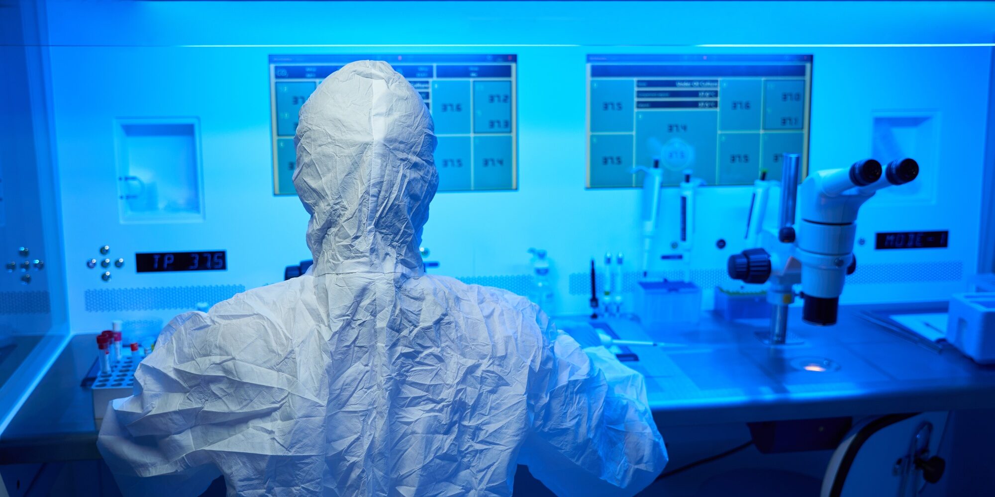 Cleanroom Design Secrets: Powerful Strategies