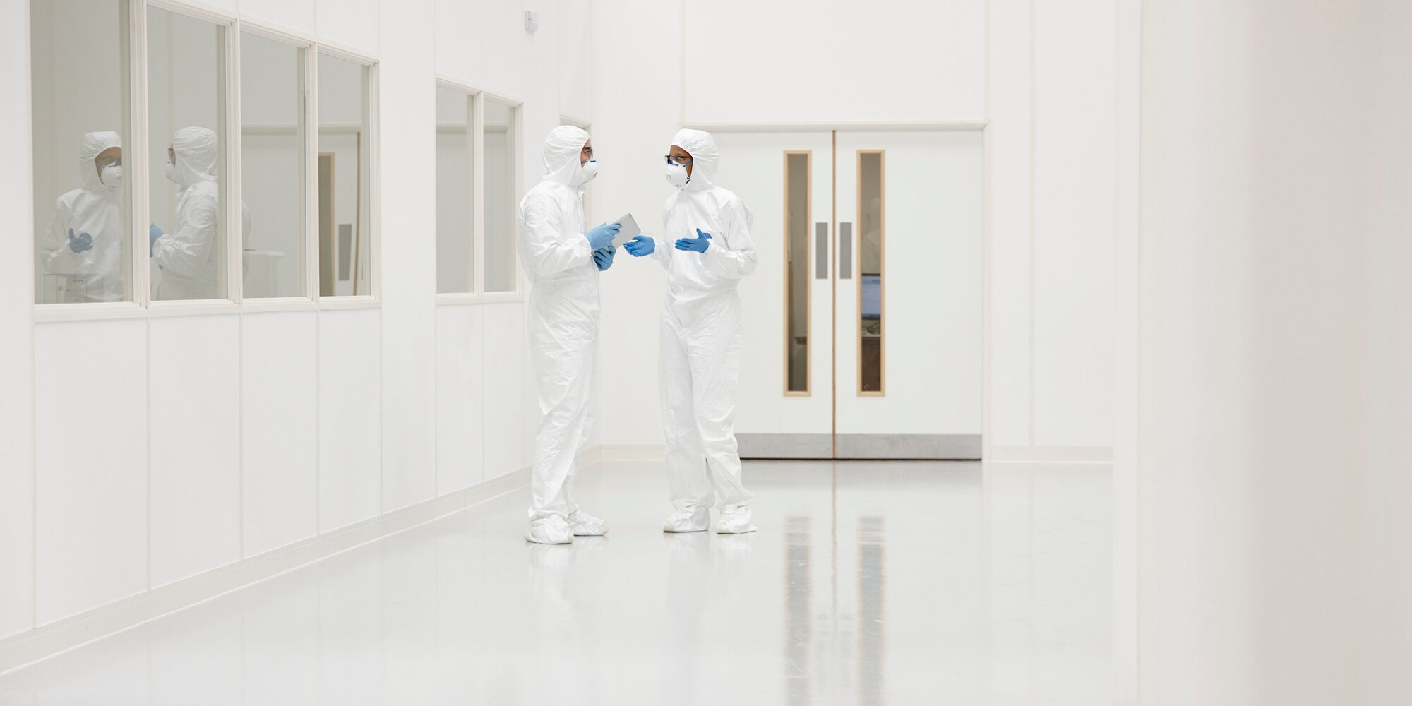 How Contamination Control Safeguards Pharma Trust and Quality