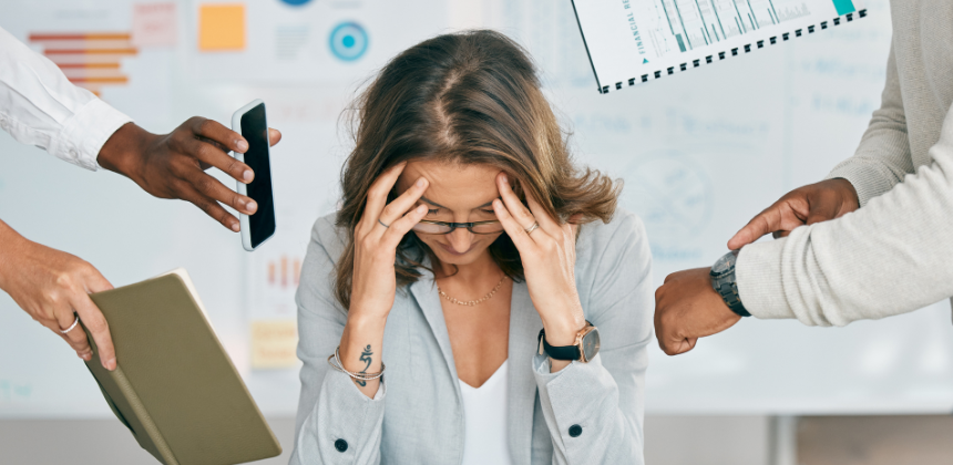 Why Does Multitasking Hurt Our Productivity? - Pharmuni