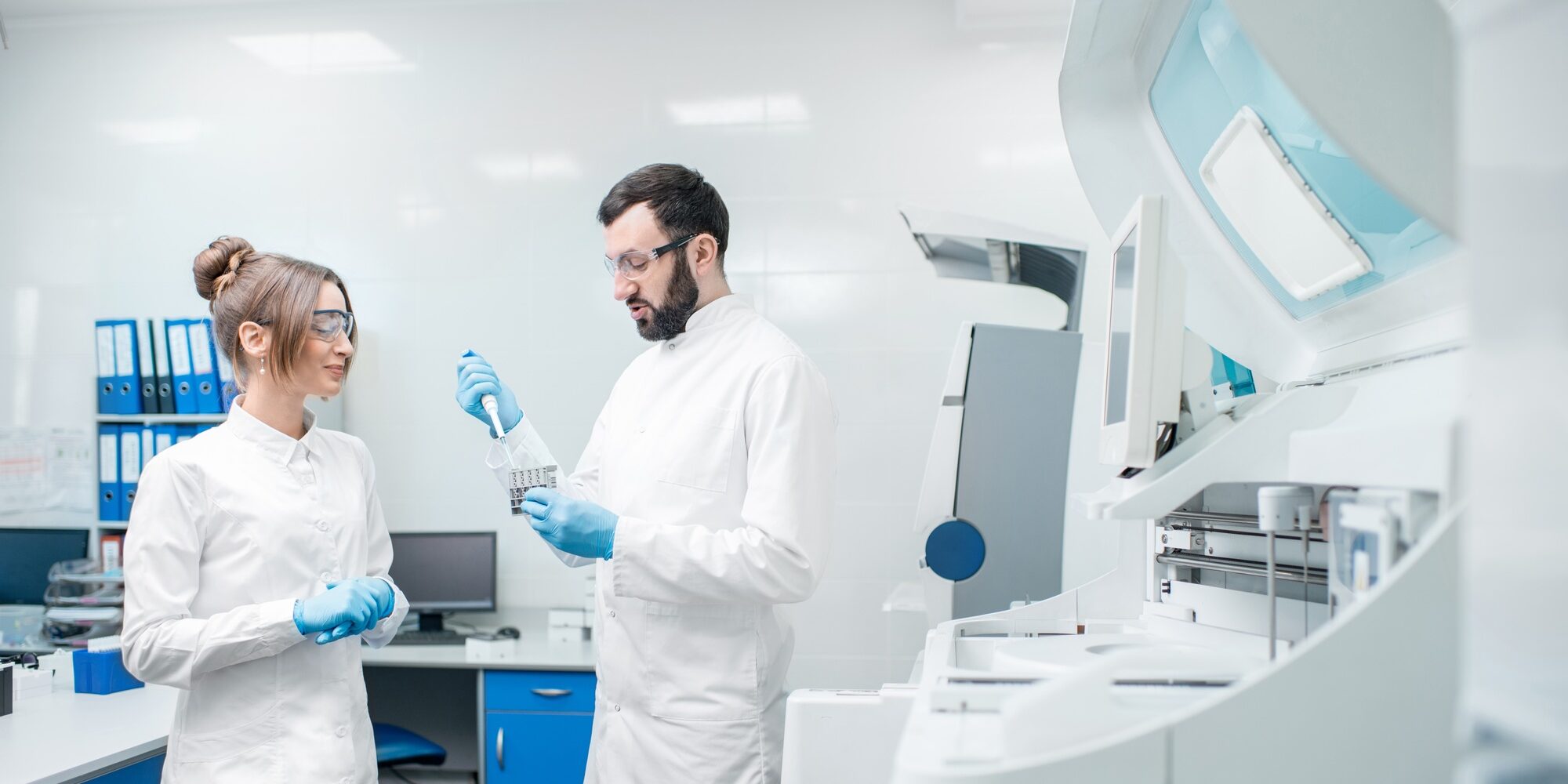 Bio Pharma Jobs: The Best Skills That Make You Stand Out