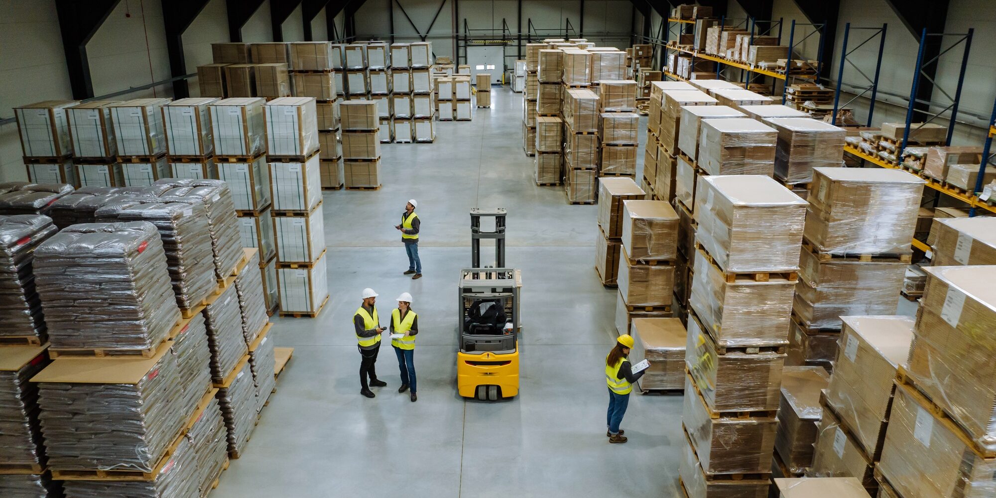 Ultimate Guide on Temperature Monitoring in Pharma Warehousing