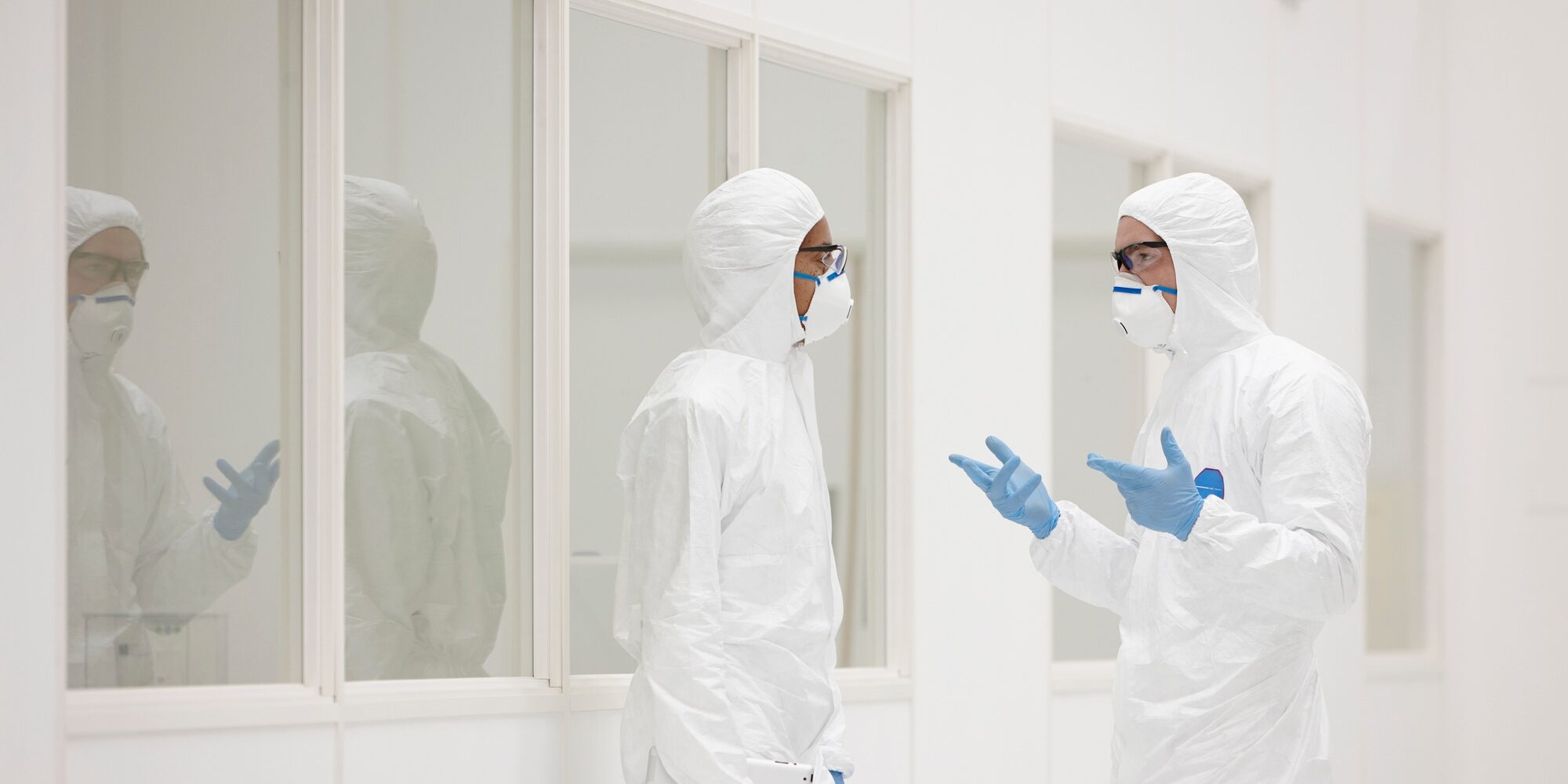 How to Prevent Cross-Contamination Fast