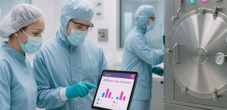 Pharma Validation Jobs Search Guide in 2026 : Roles, Skills