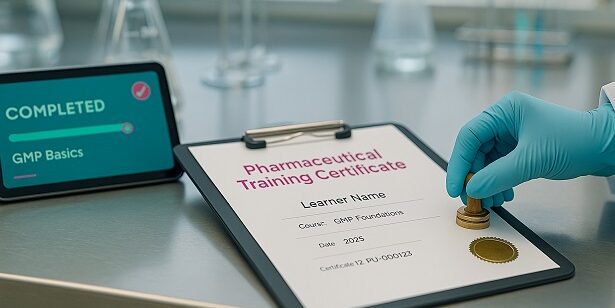 Certification for Pharmaceutical Sales Reps in 2026