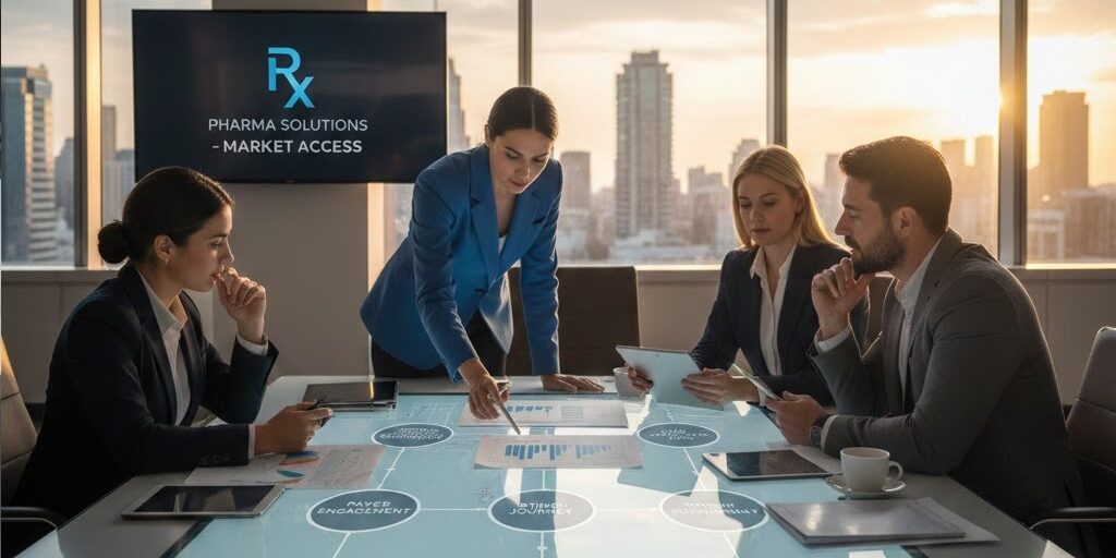 Market Access Pharma Courses: 2026 Guide
