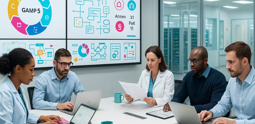 Computer System Validation in Pharma (2026 CSV Guide)