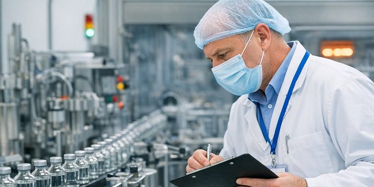 Visual Inspection in Pharma in 2026: SOP, PDF Guides & Defects
