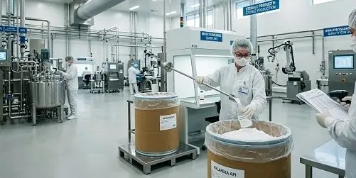 Sampling Plan in Pharma Industry : GMP, FDA/EMA, QC