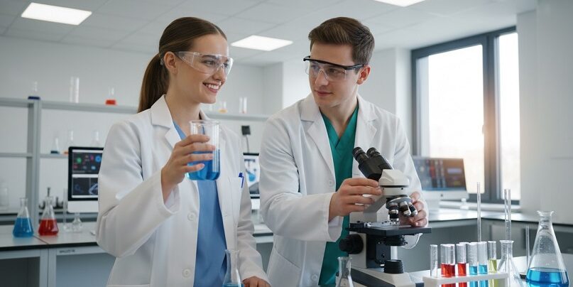Quality Control (QC) in Pharma Industry: a 2026 Guide